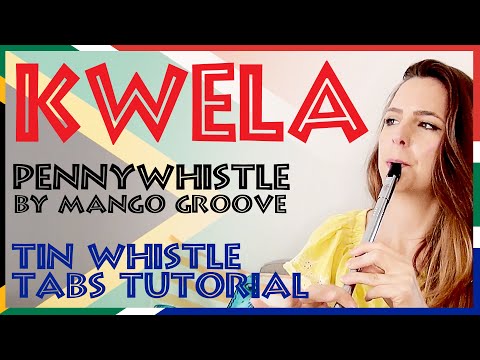 Pennywhistle – Mango Groove – Tin Whistle Tabs from CutiePie