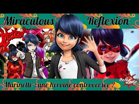 Octo Lady (YouTube) | Wiki | Miraculous Ladybug FR 🐞 Amino