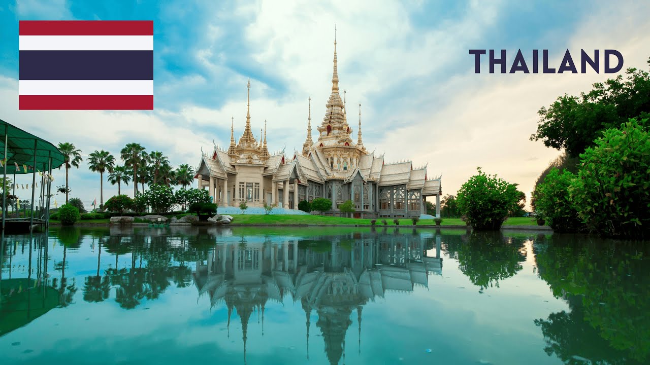 Top 10 things to do and visit in Thailand 🇹🇭