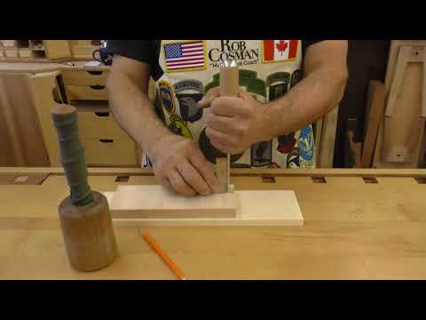 Fine Woodworking Hand Tools and Woodworking Classes, + | RobCosman.com