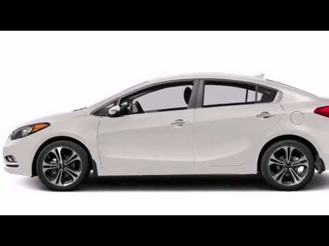 2014 Kia Forte Greensburg PA 15601