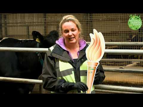 Choosing our future – career opportunities in agriculture! (Science Week 2020)