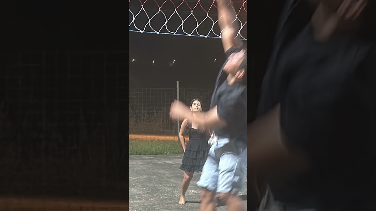 Domingo de Ecua volley