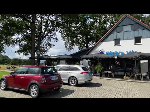 Gronau (Westfalen) Germany- Tiekerhook
