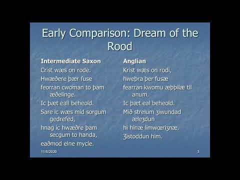 18 - Lowland Scots
