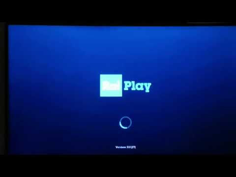 Workaround Raiplay Skyq Live channel