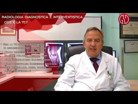 La risposta dell'Esperto - Radiologia diagnostica interventistica: cos'è la TC?