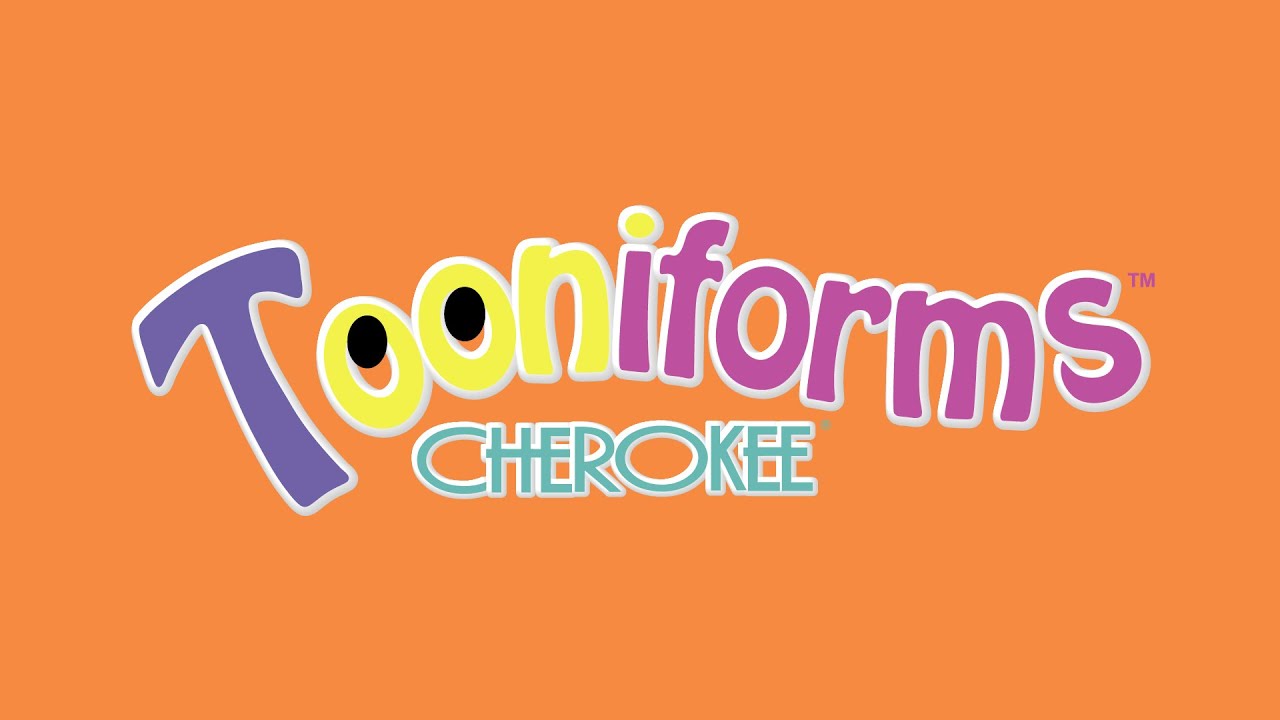 Tooniforms by Cherokee