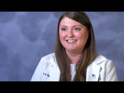 Kaitlin Huelsman, MD, PhD