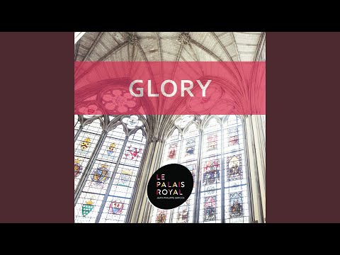 Dettingen Te Deum in D Major, HWV 283: 5. The Glorious Company of the Apostles (Live)