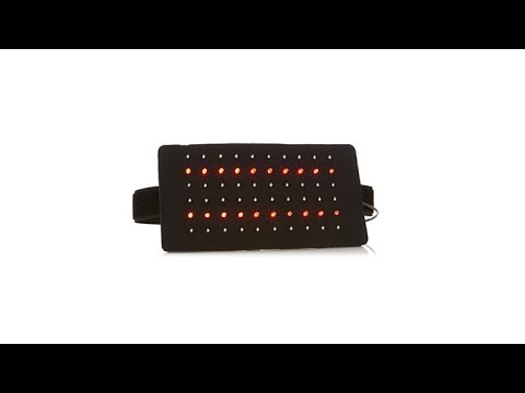 DPL Flex Deep Penetrating Light Therapy Pain Relief Pad