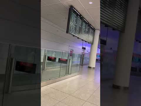 Flughafen München - Bisschen Leben kehrt zurück. Ob's reicht?
