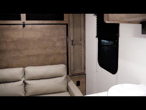 2023 Venture RV Sonic Lite SL150VRK Travel Trailer Quick Tour