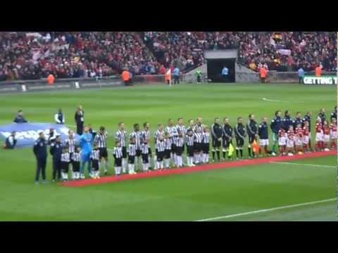 Sport Seating Plan - Wembley Stadium