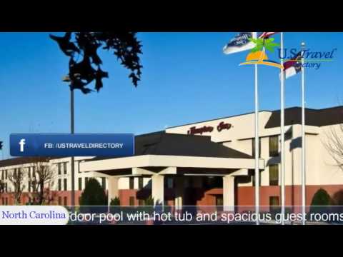 Hampton Inn Asheboro - Asheboro Hotels, North Carolina