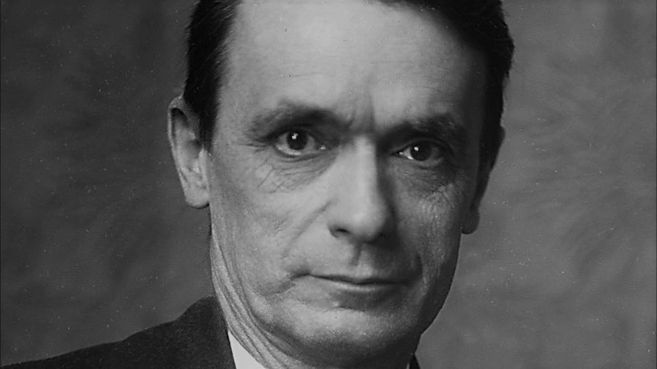 John Ebert – Rudolf Steiner’s Cosmology – Becoming Borealis