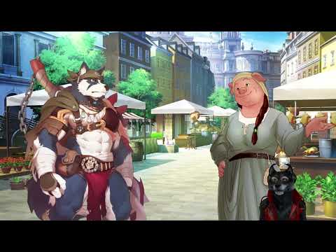 Steam Community :: Video :: Kemo Coliseum Part 6 Odd Jobs & Make Friends