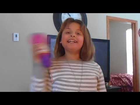 Jill's facebook videos
