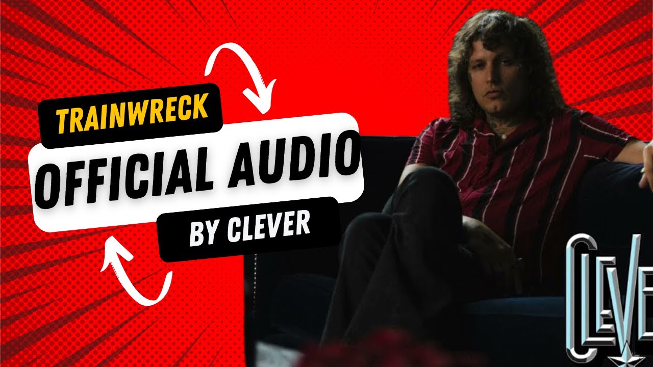 Trainwreck by Clever from USA | Popnable