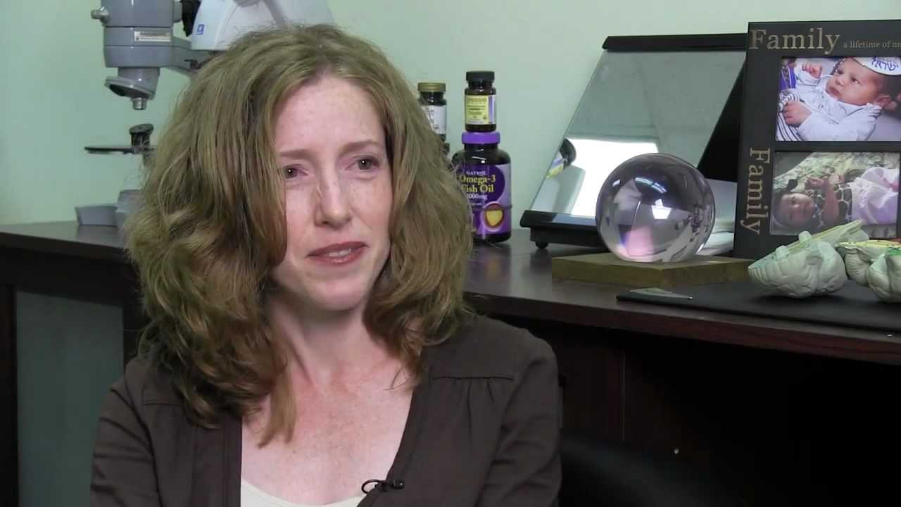 Dr. Kotlicky Vision Therapy Success Story Josiah