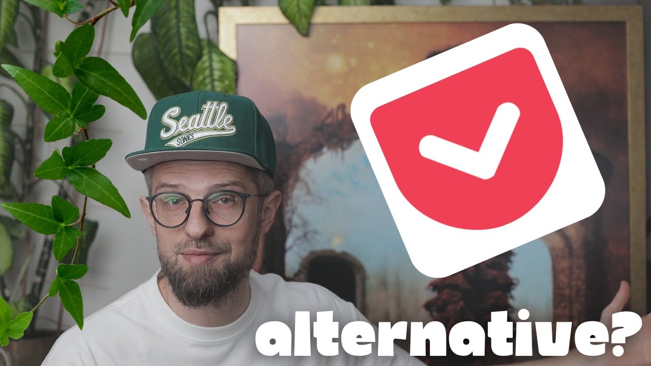Pocket Alternative? Here's What to Do With Your Pocket Export