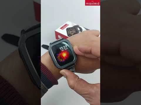 Elevate, evolve, and stand out with Maxima Max Pro Flash. #maxima #maximawatches