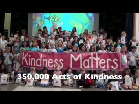 Kids for Peace--Peace Is Possible!