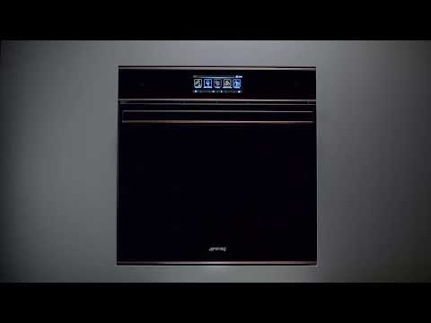 Galileo Multicooking Technology | Smeg