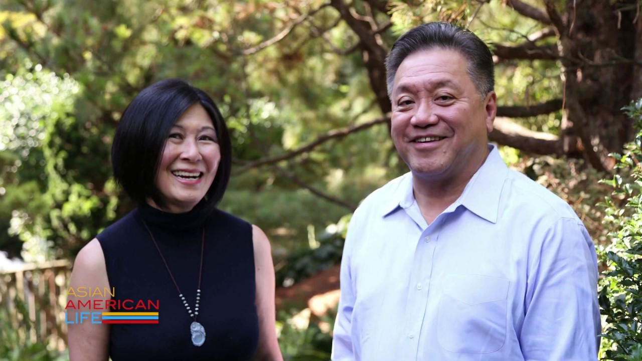 April 2020 Episode | Asian American Life