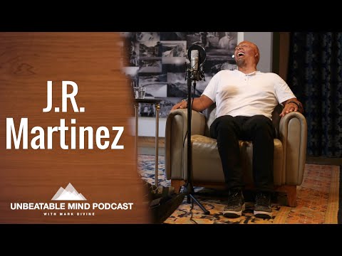 J.R. Martinez | Speaking Fee, Booking Agent, & Contact Info | CAA Speakers