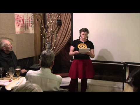 'Poyims' by Susan Cartwright-Smith