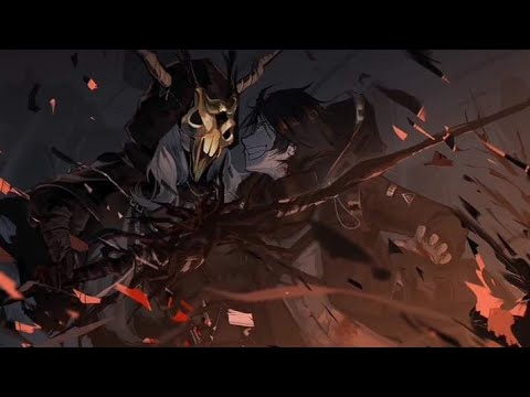 The Dokutah is a Operator!? (Arknights x M!Reader) - Basic Info - Page ...