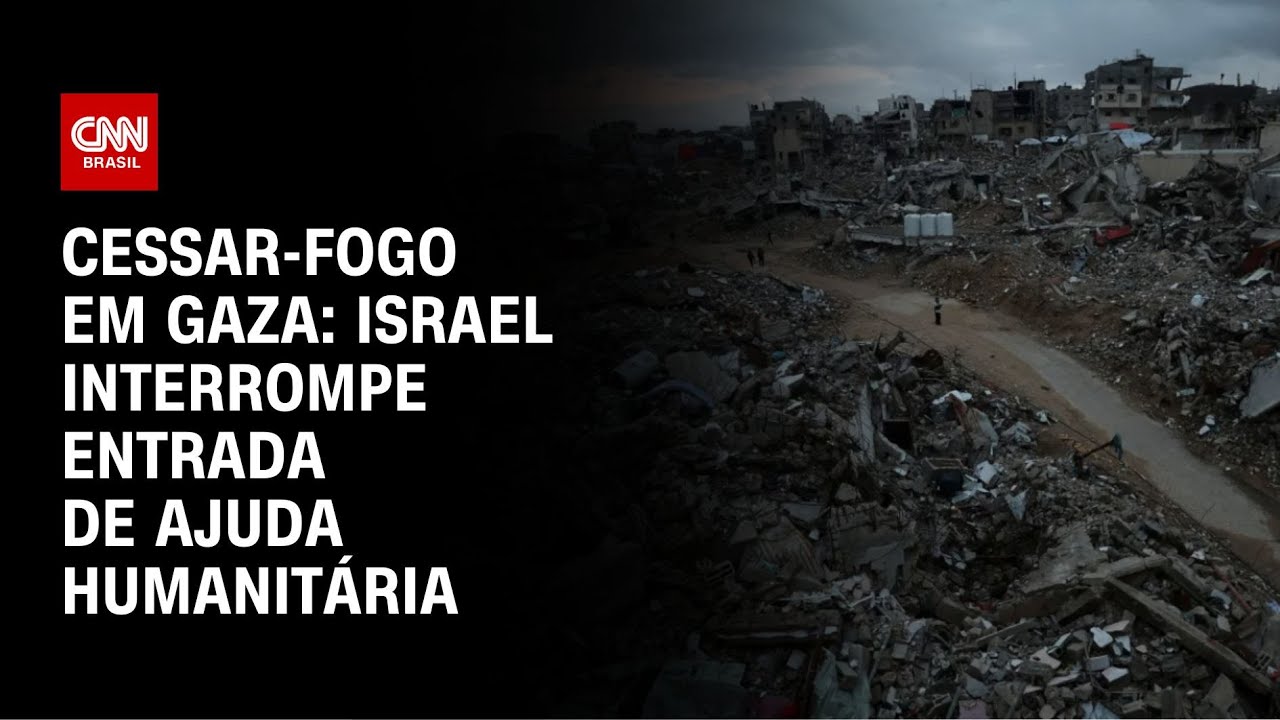 Egito propõe plano para reconstrução de Gaza em cúpula de países árabes ...