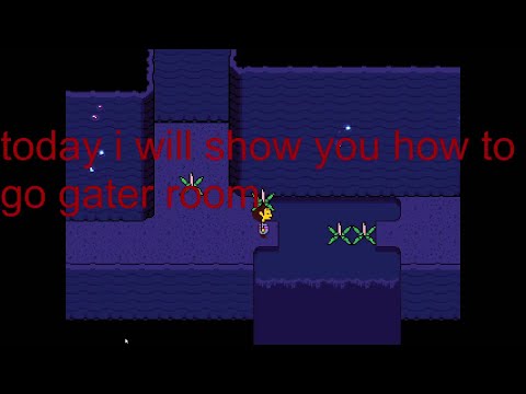 Steam Community :: Video :: gaster room undertale