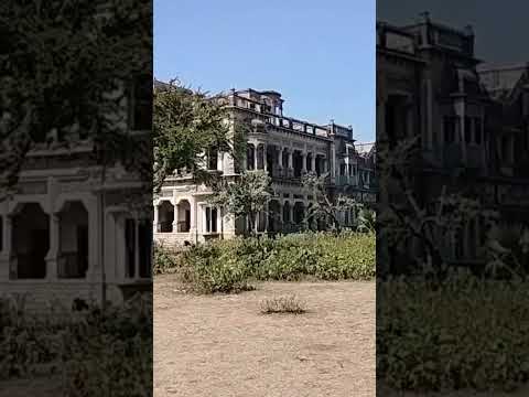purani haveli😲