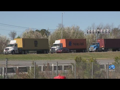 Power restored at VIG in Portsmouth