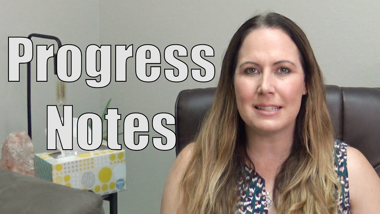 How Long Should it Take to Complete Progress Notes?