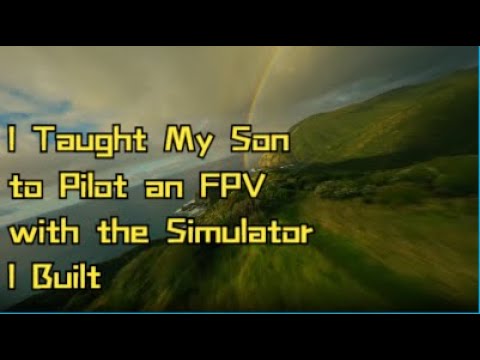 Steam Community :: XFlight: FPV Drone Simulator