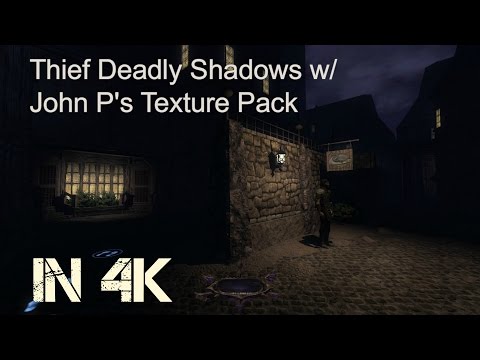 Steam Community :: Thief: Deadly Shadows