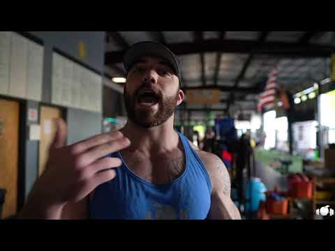 Let's Talk About L-Citrulline, King Of Pump Ingredients