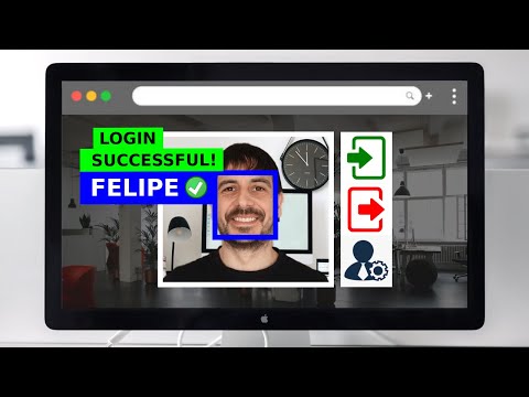 GitHub - computervisioneng/face-attendance-system