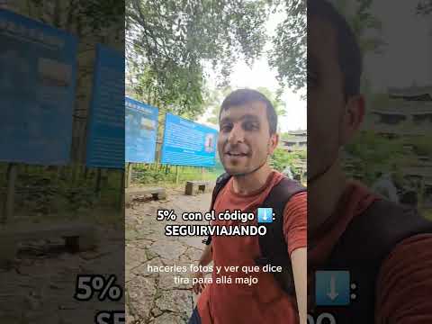 🗣 Cómo TRADUCIR CARTELES en CHINA 🇨🇳
