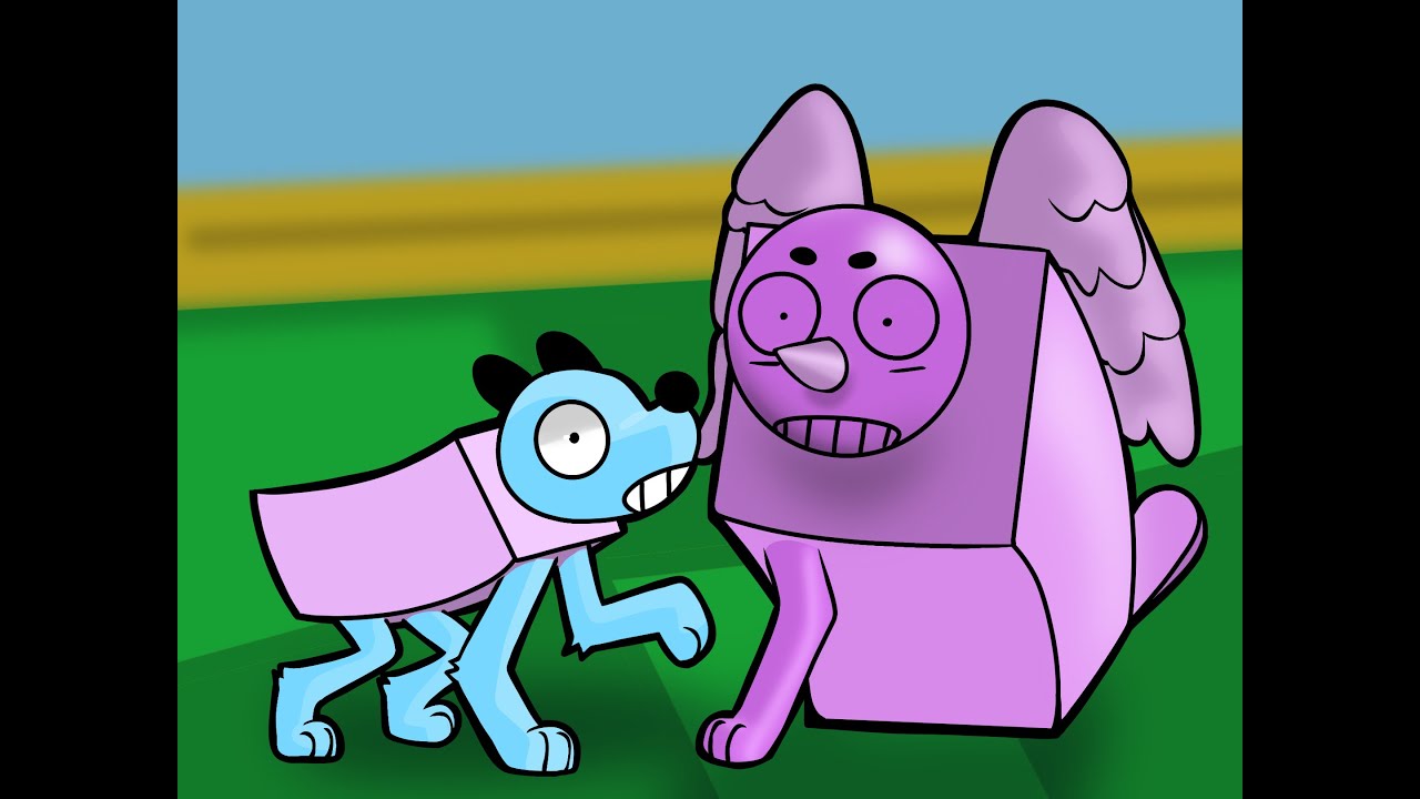 NEW WOBBLEDOGS SECRET!!