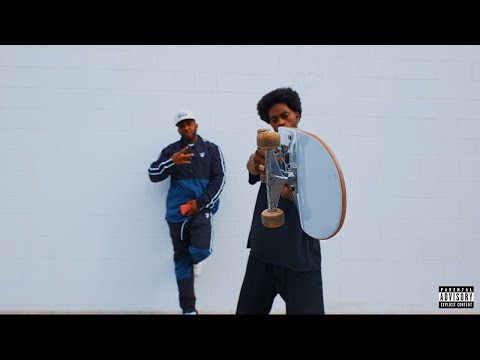 Boldy James & Trizz - A Day Late & A Dollar Short ft. Keelan Dadd [Official Visual]
