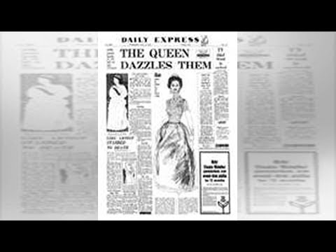 Paper Archive | Express.co.uk