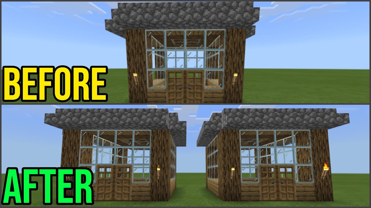 Minecraft How To Use The Clone Command (Xbox/PE/PS4/Bedrock)