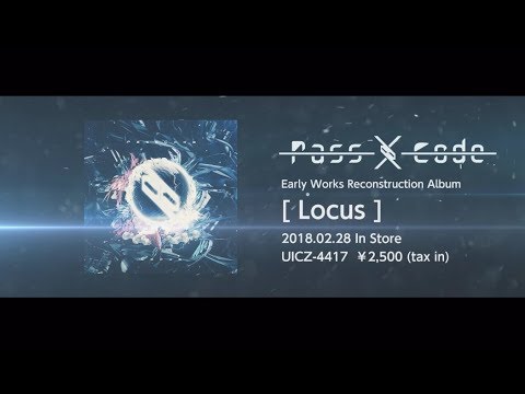 動画配信｜PassCode Official Site
