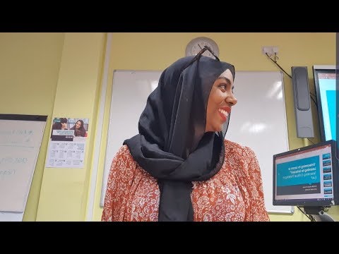 Nafisa London | Teaching Critical Thinking in EAP 🤔