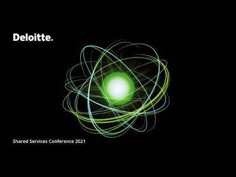 Deloitte SSC 2021 - A CEO and Chief Economist Perspective Technology and the Global Economy