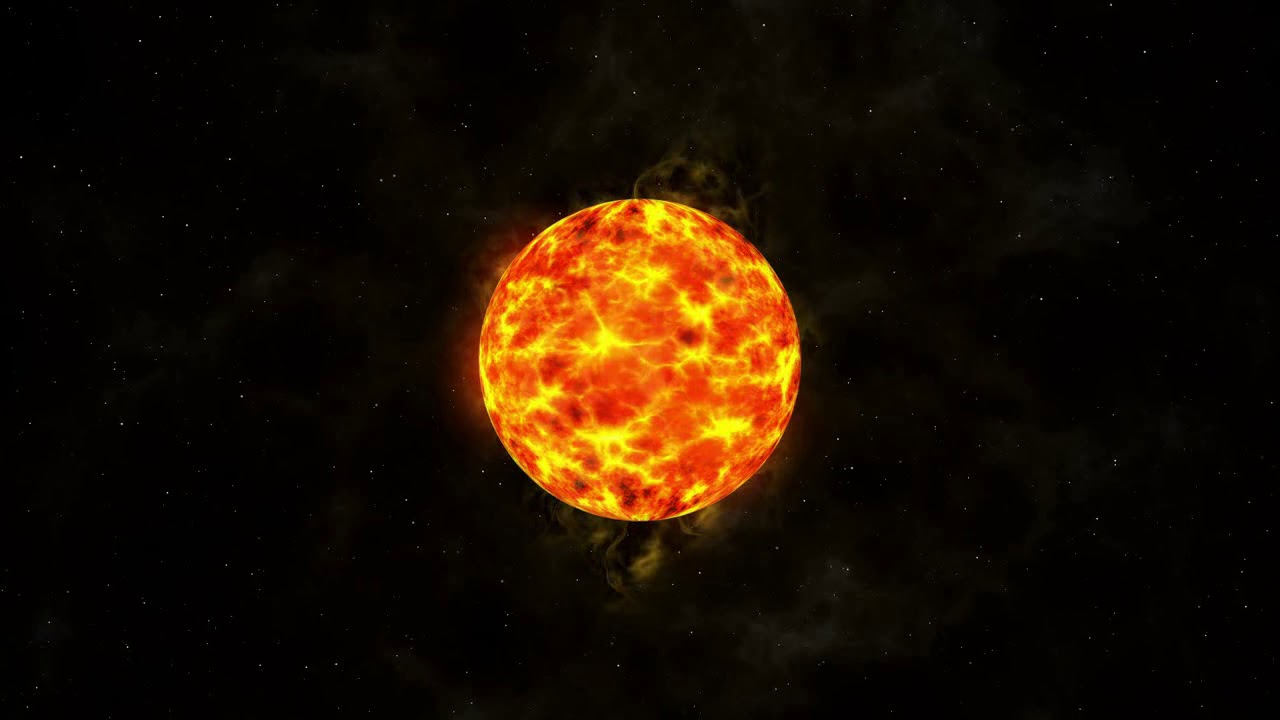 Sun, Space, 8k, 4K & HD Background,Motion Graphics Background,Copyright Free Background, Free To Use